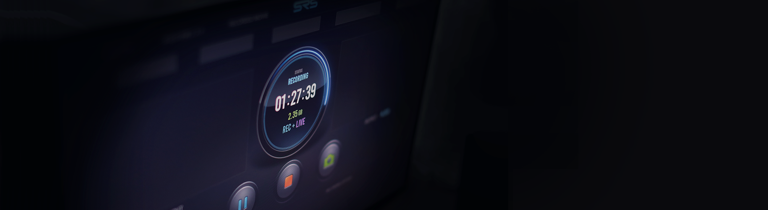 MediPlus | The Standard - SRS